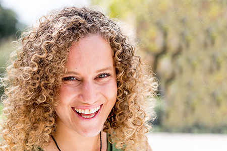 TU Citizen: Sarah Melman | Tulane Global